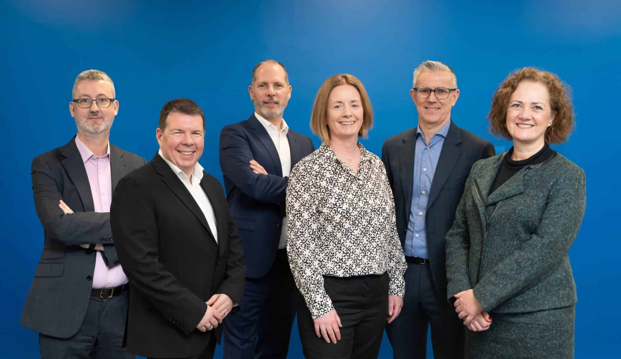 New and notable appointments at EY Cork, Urbeo, NFP Ireland, Mediolanum ...