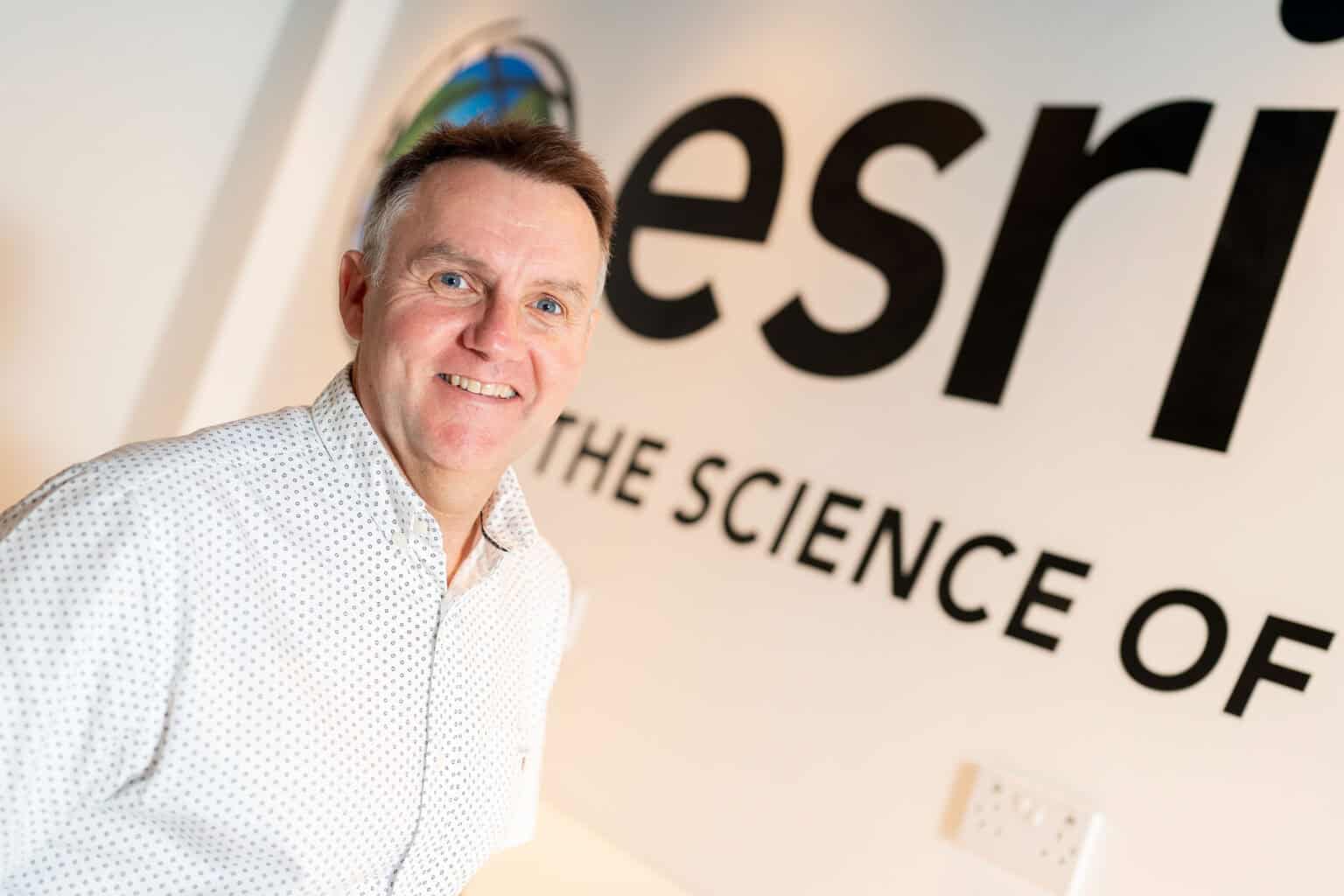 New and notable appointments at Esri Ireland, EHS International, Allianz Ireland, and Datalex ...