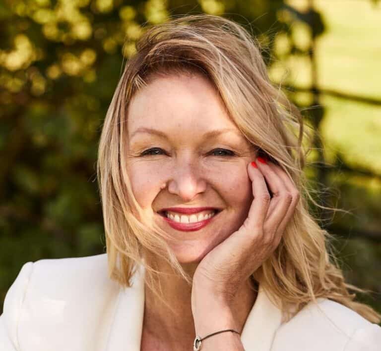 Dr. Lollie Mancey will speak at DTS about the future of AI | Business ...