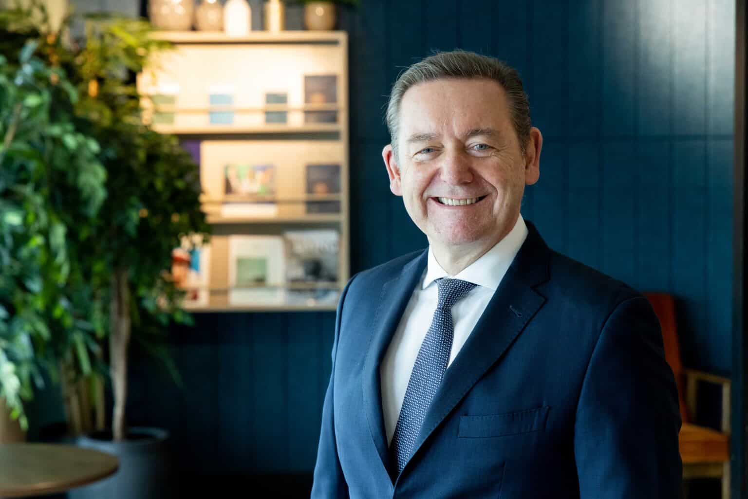 "Acknowledge effort but reward results" - CEO Q&A with Chris Mee of EHS ...