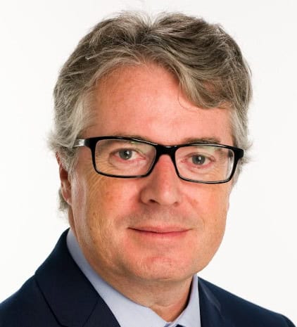 Business & Finance CEO 100 Index 2024 — Part 1 - Business & Finance ...