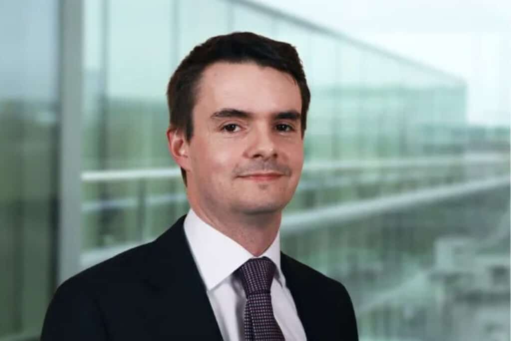 New and notable appointments at BGF, Consello and Maples and Calder ...