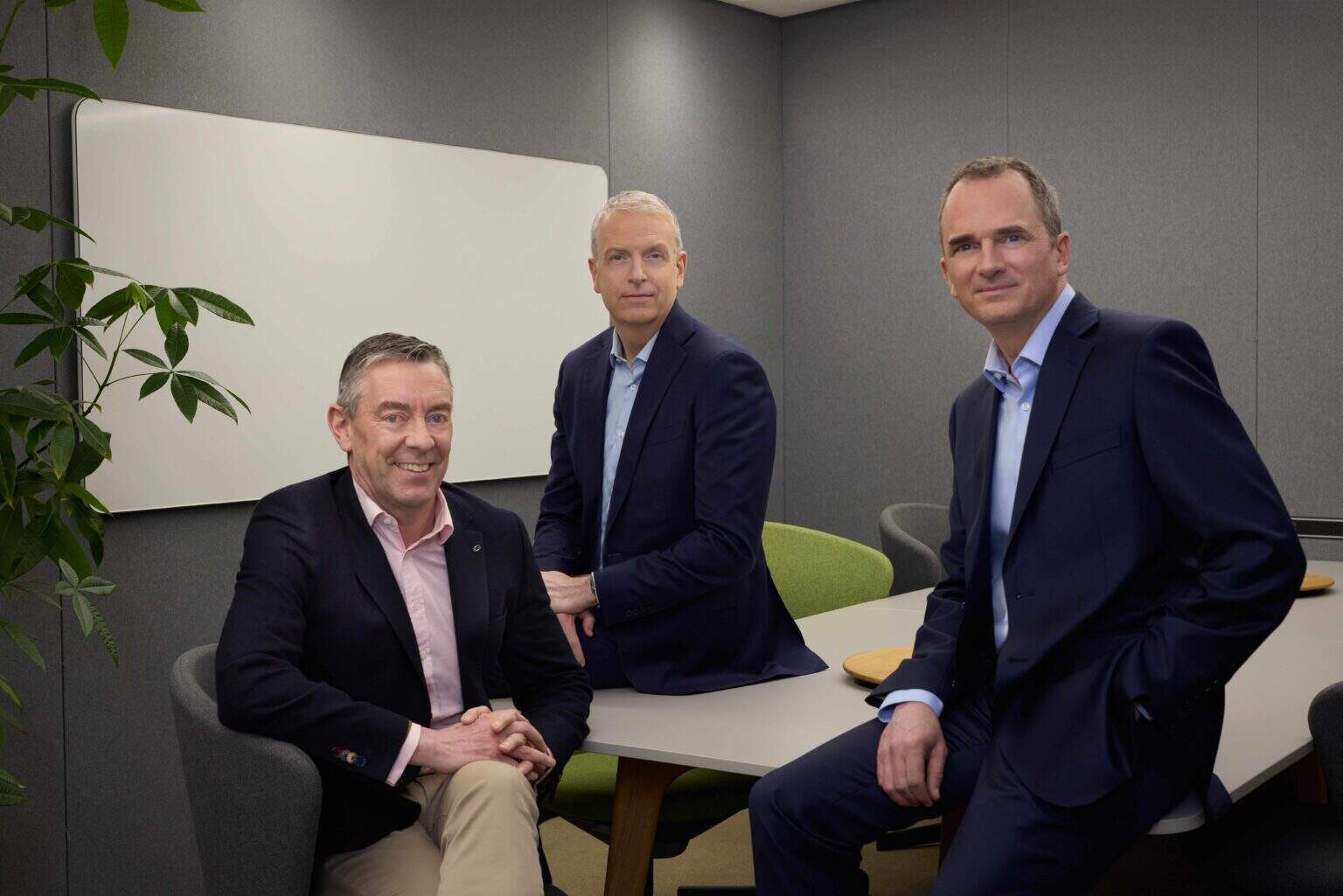 New and notable appointments at DCC, Fairstone Ireland, William Fry ...