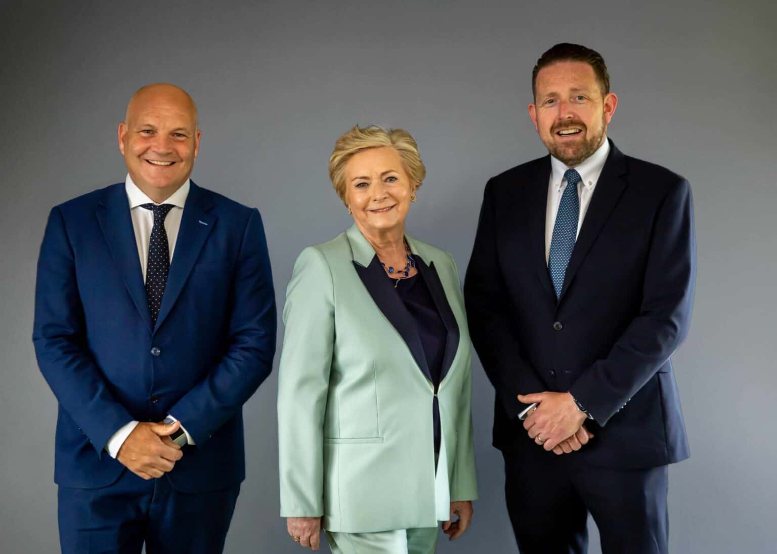 New and notable apointments at Accenture and Connelly Partners ...