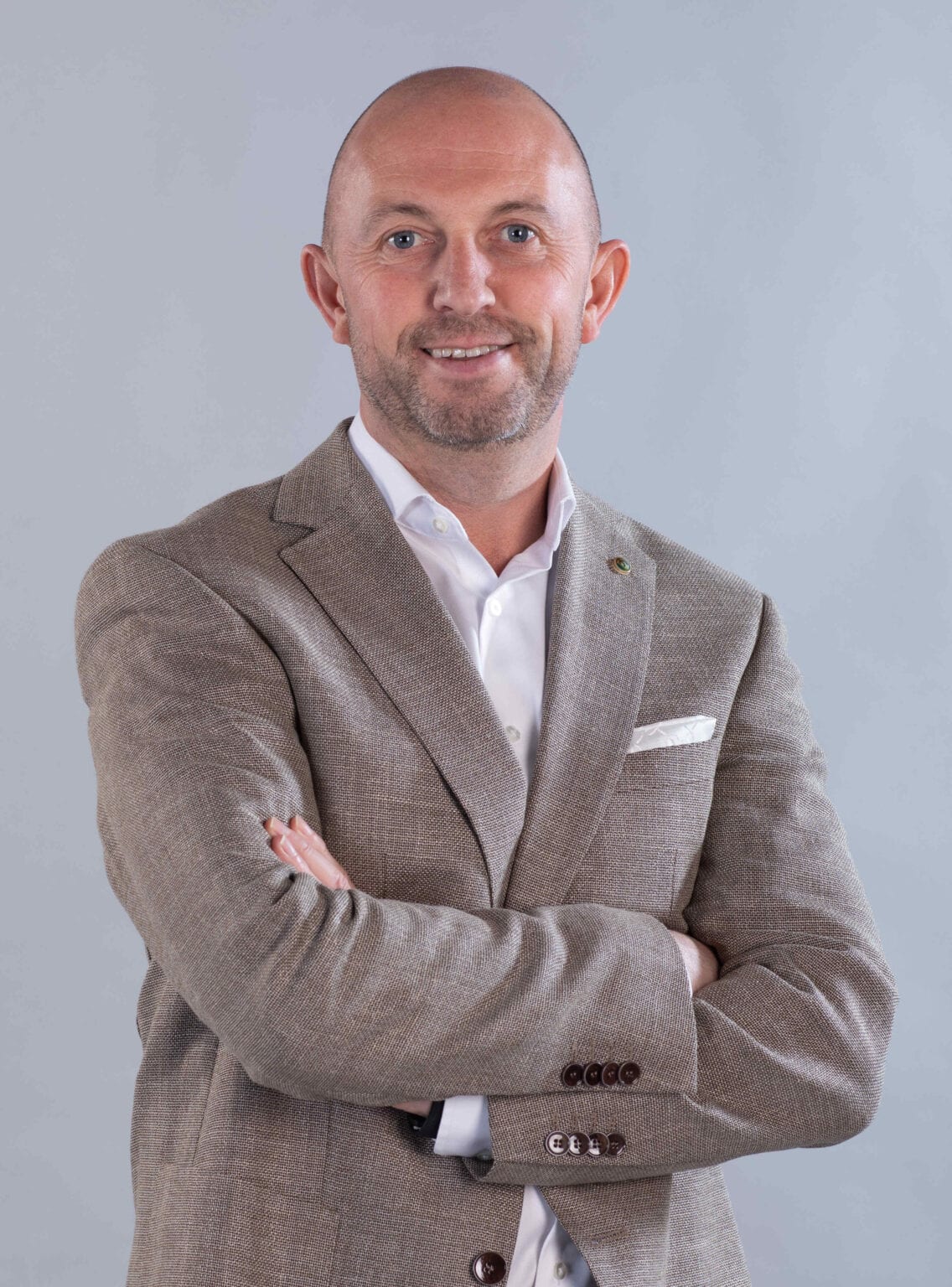 CEO 100 2025 - Business & Finance | Business & Finance