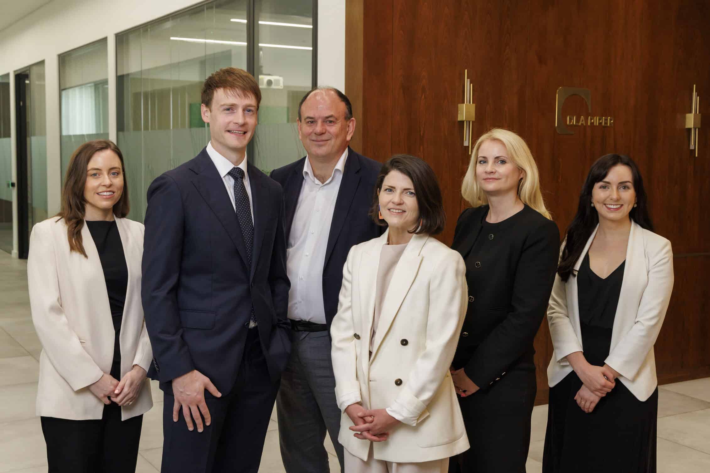 New and notable apointments at Deloitte and Finance Solutions ...