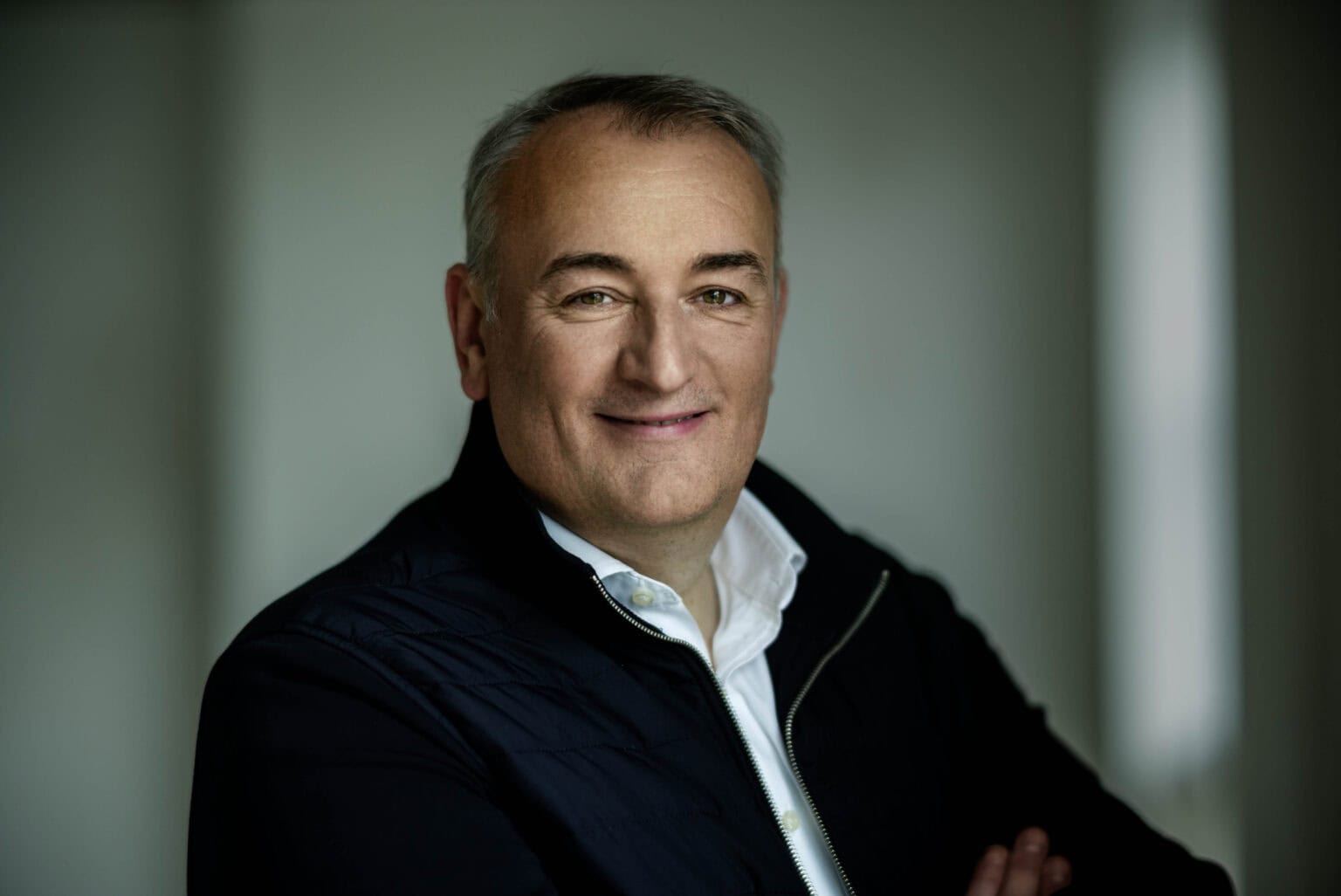 CEO Q&A with Ken Kelleher | Business & Finance