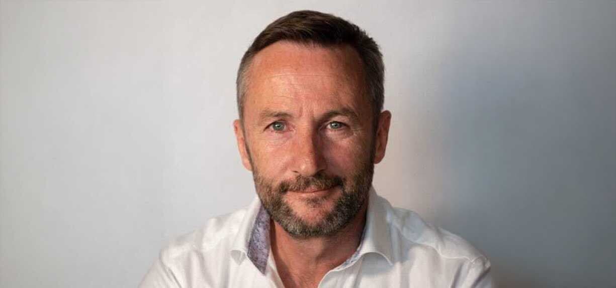 Bobby Healy announced a Business Person of the Month July 2025 ...