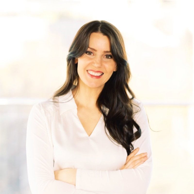 Dr Nora Khaldi to be Business Person of the Month August 2025 ...