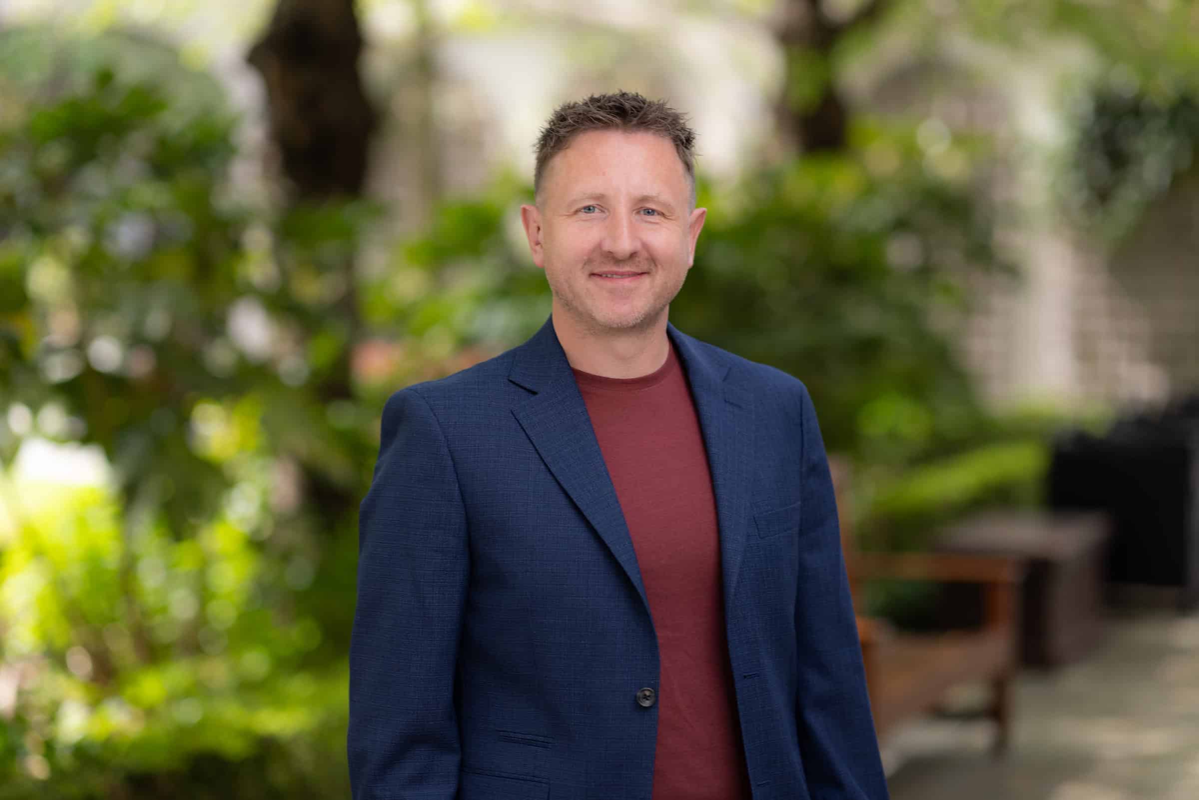 CEO Q&A with Liam Dunne, CEO and co-founder of Klearcom | Business ...