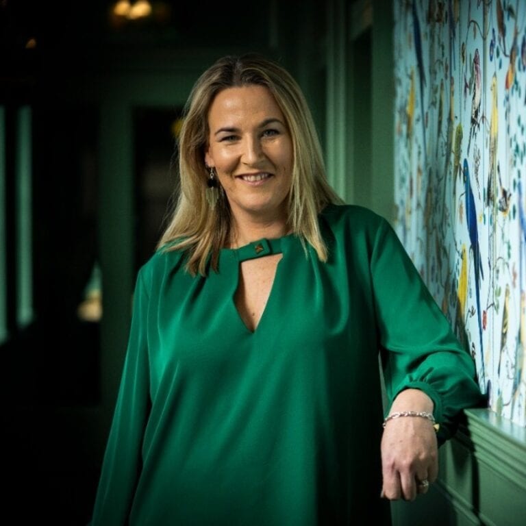 60 Seconds With Hannah Wrixon | Business & Finance