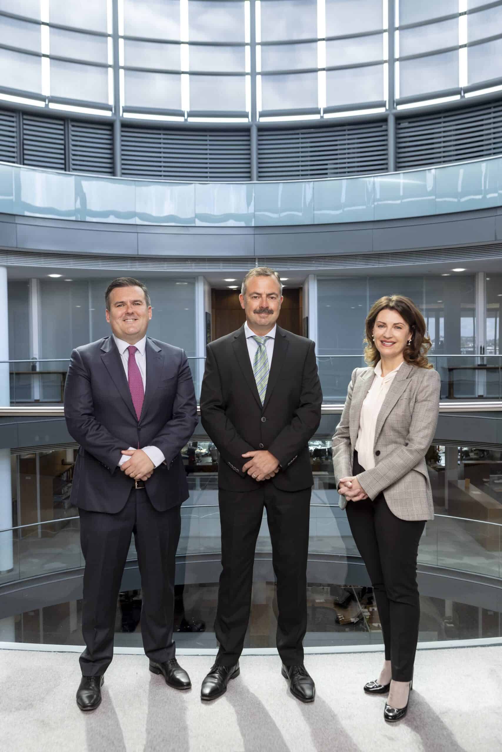 This week's new and notable appointments — Business & Finance ...