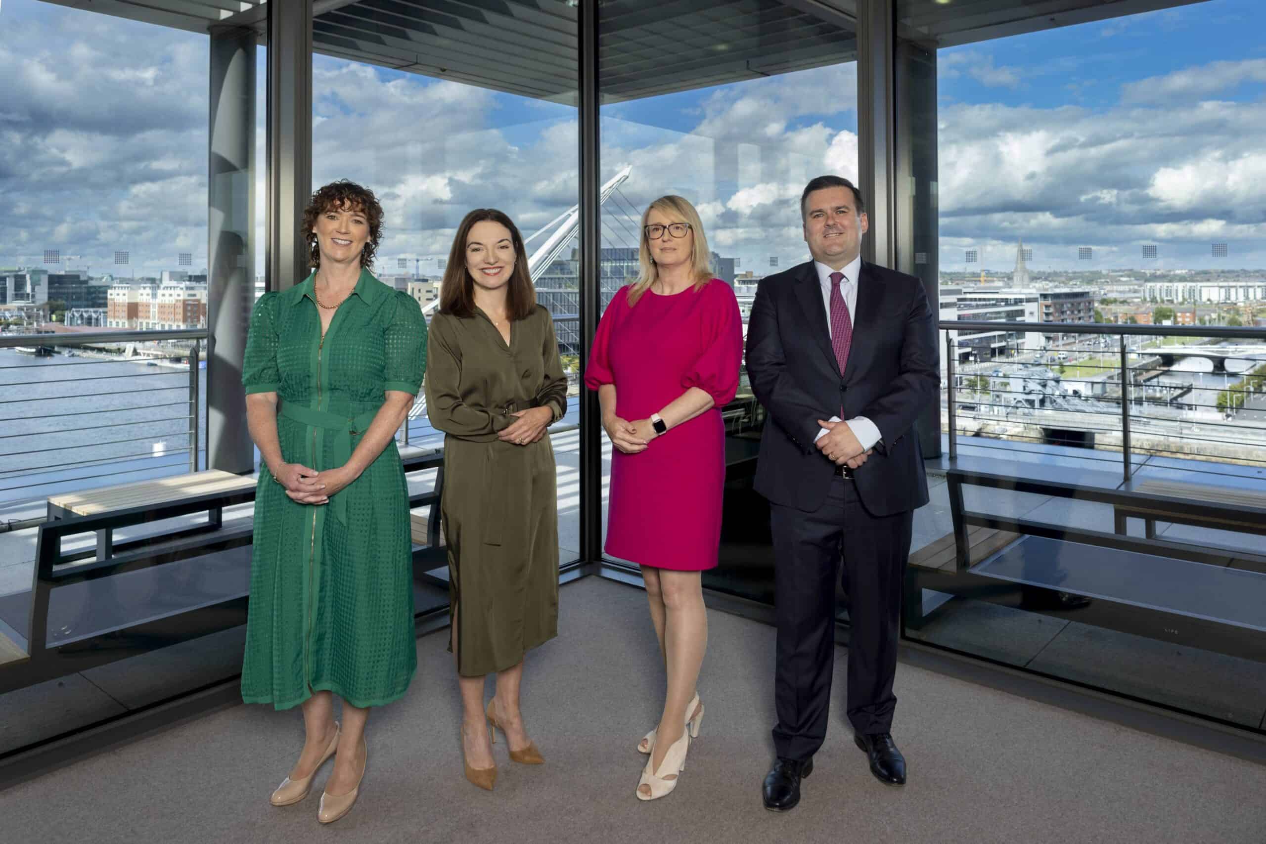 This week's new and notable appointments | Business & Finance