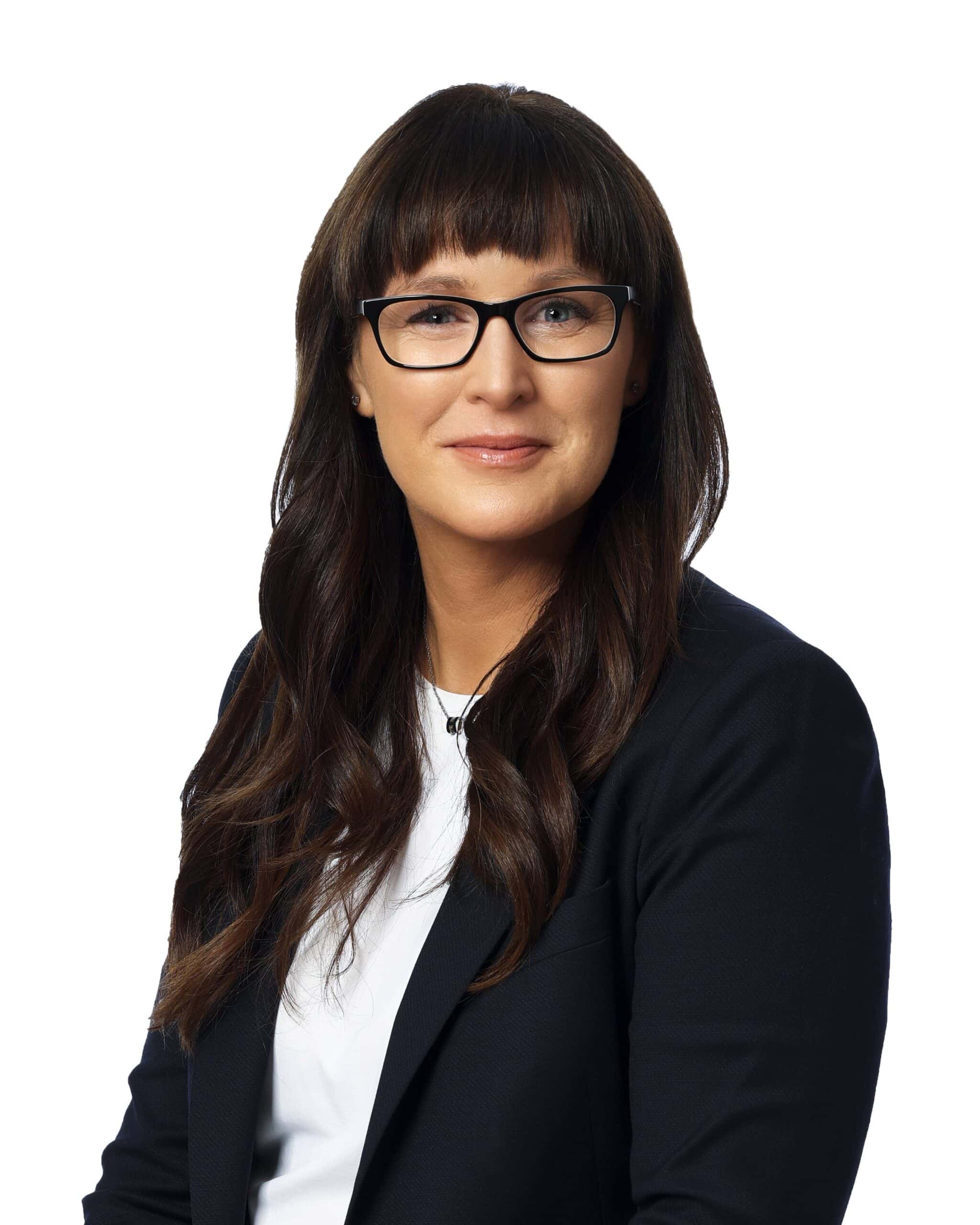 CEO Q&A with Susan Russel, CEO of Retail Ireland, BOI | Business & Finance