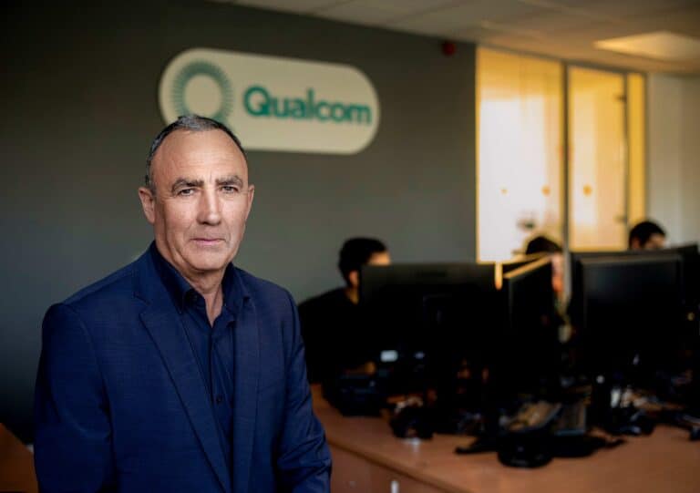 CEO Q&A with Ken Ryan, MD at Qualcom | Business & Finance