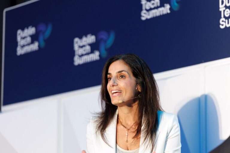 Dublin Tech Summit Day 2 highlights | Business & Finance