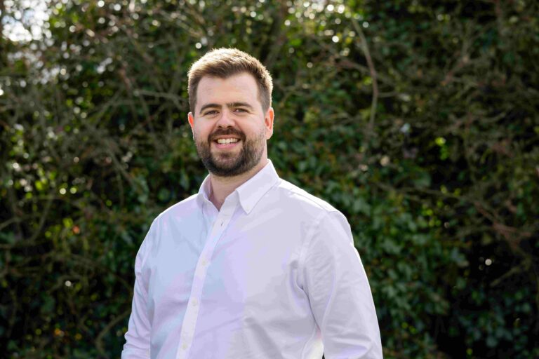 CEO Q&A with Matthew Gleeson, Blackberry Hearing | Business & Finance